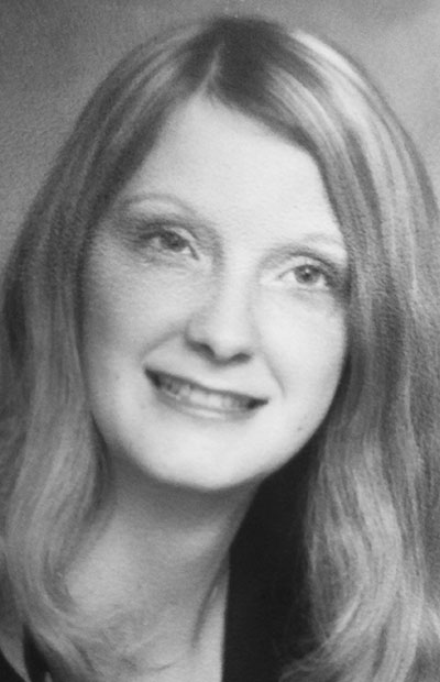 Vicki R. Haught | News, Sports, Jobs - News and Sentinel
